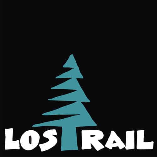 Lost Trail (en) - Olympus Mythical Trail
