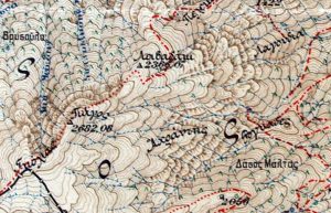 Ρογκάς > Γενικά - Olympus Mythical Trail